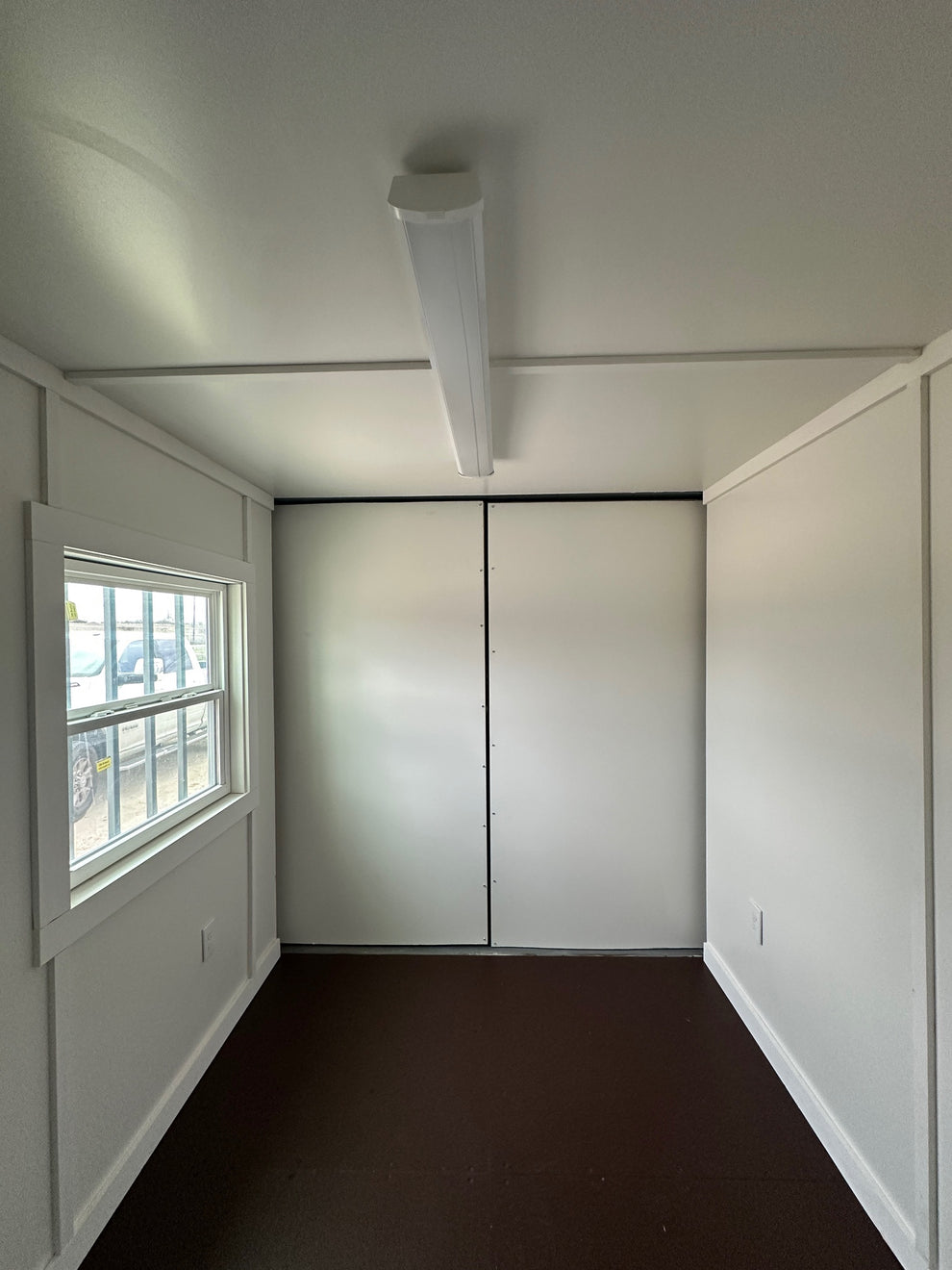 20ft Container Dual Office – Xtreme Custom Containers